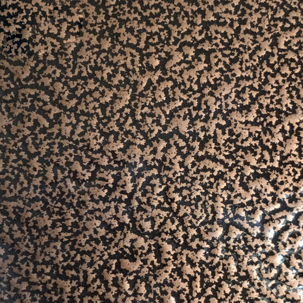 Antique Copper Epoxy - Nortek Powder Coating