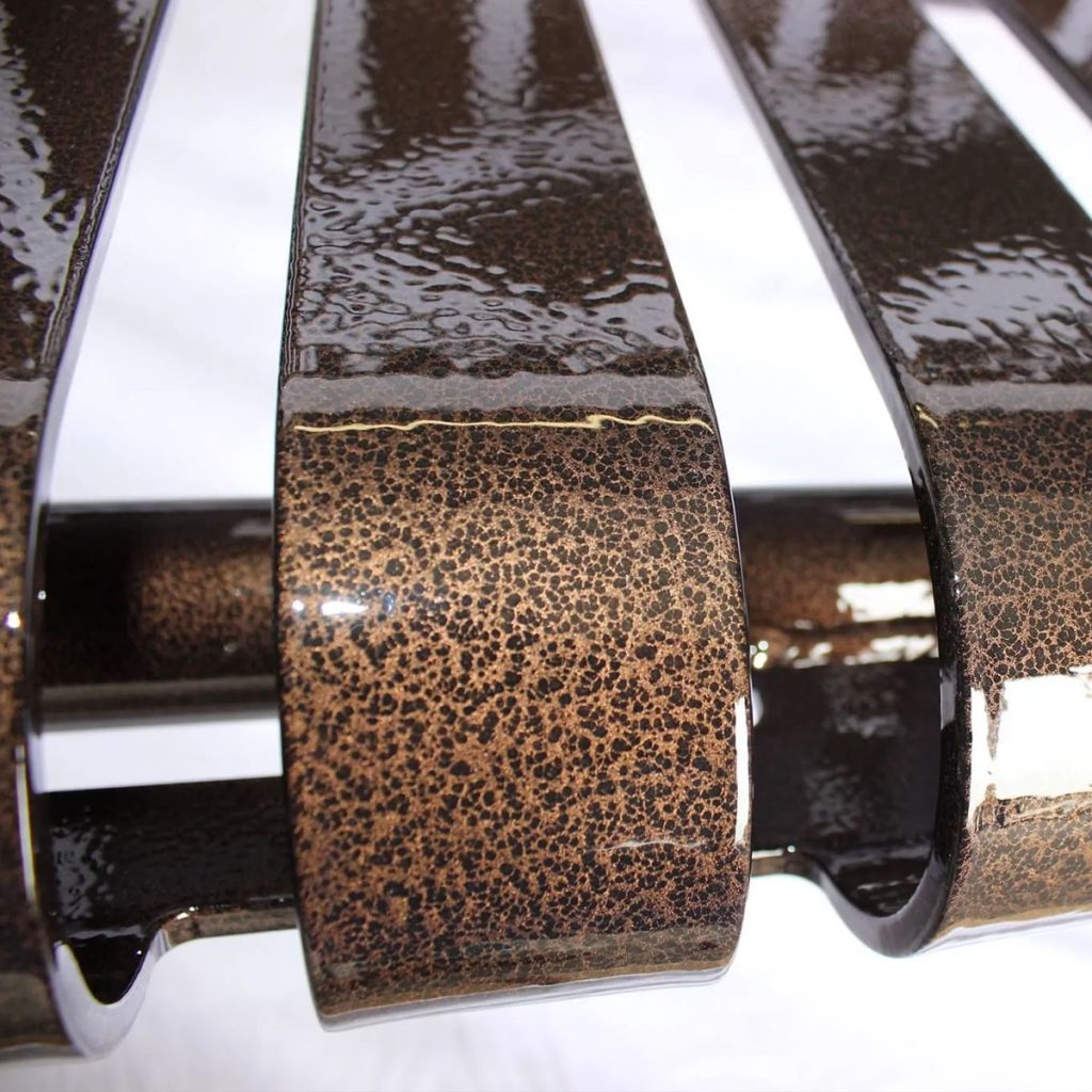 Copper Vein - Nortek Powder Coating